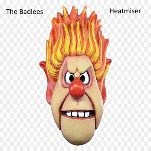 Heatmiser by The Badlees on Amazon Music - Amazon.com