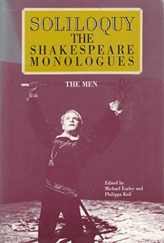 Shakespeare Monologues For Men: 50 Powerful Speeches | The Drama Teacher