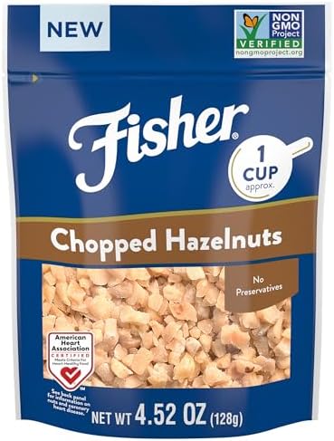 Amazon.com : Anna and Sarah Oregon Hazelnuts in Resealable Bag, 1lb 1 ...