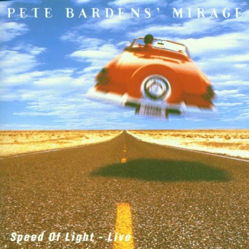 Buy Mirage Speed of Light Online at Low Prices in India | Amazon Music ...