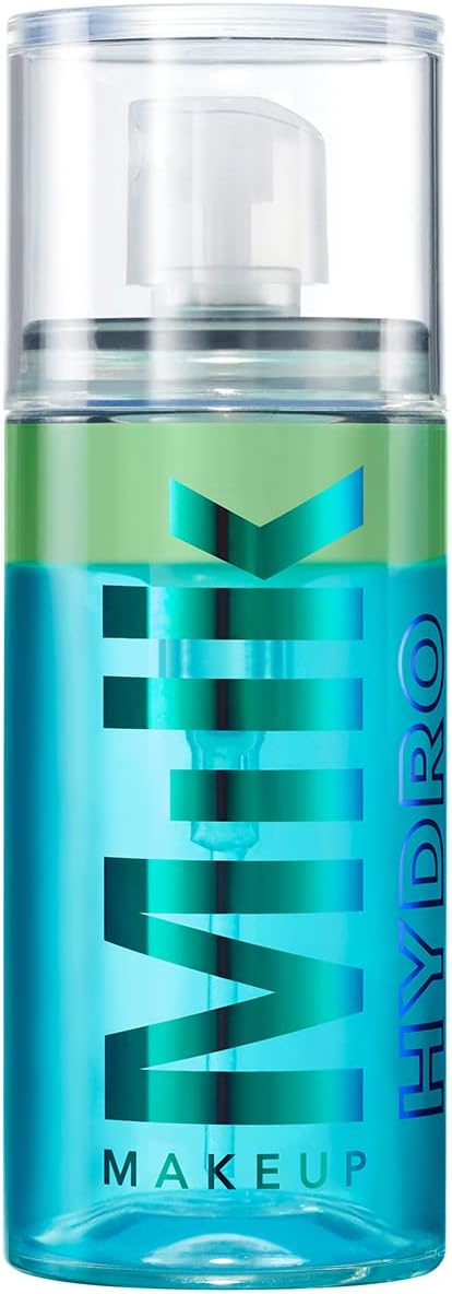 Amazon.com : MILK Makeup Hydro Grip Set and Refresh Mini Spray - Vegan ...