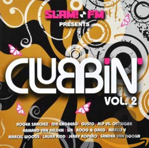 Clubbin Vol. 2: Various: Amazon.es: CDs y vinilos}