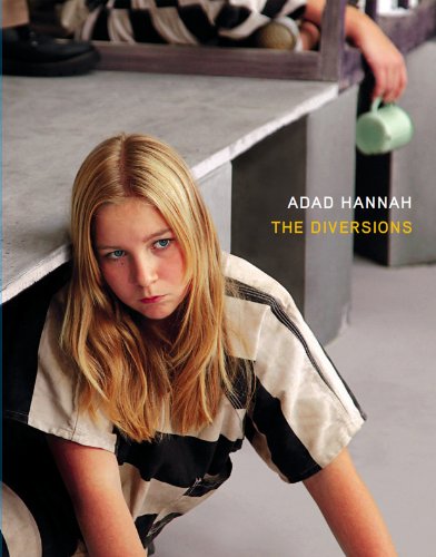 Adad Hannah: The Diversions: Daniels, Lisa, Baird, Daniel, Doull ...
