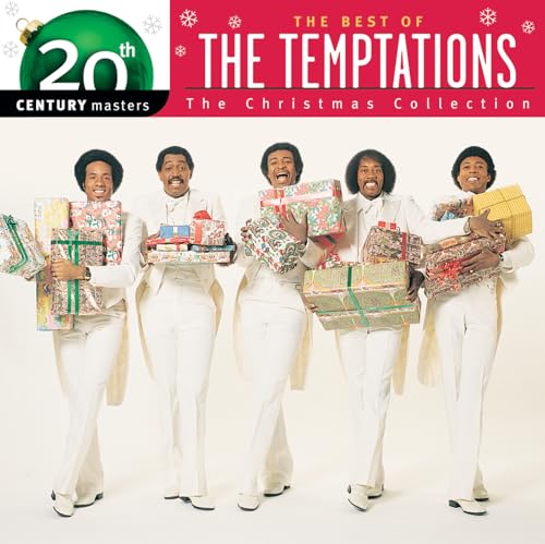 Play Best Of/20th Century - Christmas by The Temptations on Amazon ...