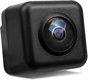 Amazon.com: HUQUZN Rear View Backup Camera Fit for Subaru Legacy ...