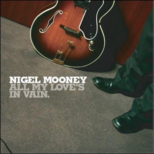 Amazon.com: All My Love's in Vain: CDs & Vinyl