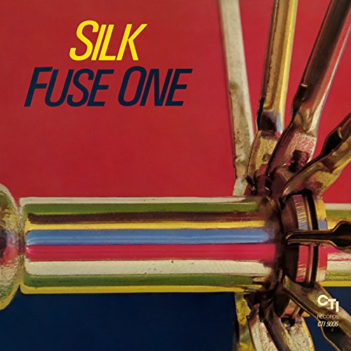 Silk (Expanded) by Fuse One on Amazon Music - Amazon.co.uk