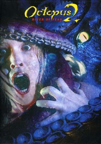 Amazon.com: Octopus 2: River of Fear [DVD] : Michael Reilly Burke ...