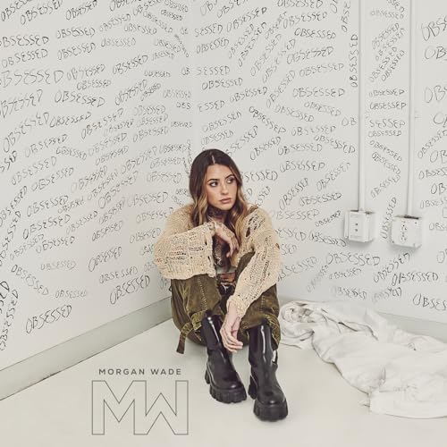 Play Obsessed by Morgan Wade on Amazon Music