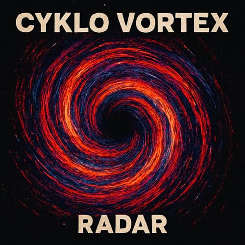 Amazon.com: CYKLO VORTEX : Radar : Digital Music