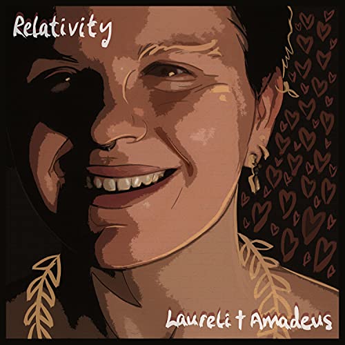Play Relativity by Laureli Amadeus on Amazon Music