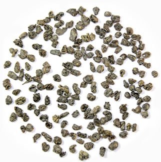 Amazon.com : Gunpowder Green Tea 1 Lb (453 Grams) - Freshly harvested ...