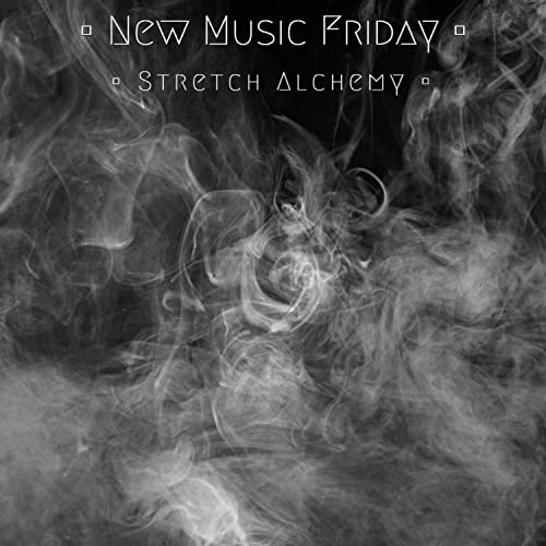 Eighty de Stretch Alchemy no Amazon Music Unlimited