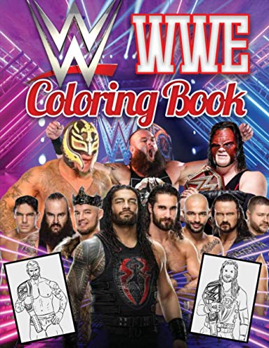 85 Best-Selling WWE Books of All Time - BookAuthority