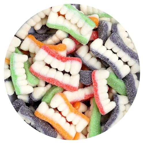 Best Vampire Teeth: Top Picks for 2024's Hottest Halloween Accessories