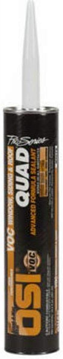 Amazon.com: OSI Quad Advanced Formula 10 fl. oz. Clear #000 Window Door ...