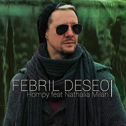 Amazon.co.jp: Febril Deseo : MC Hompy: Digital Music