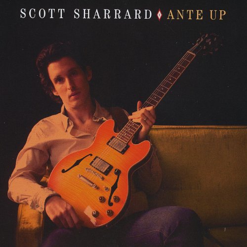 Amazon.com: Ante Up : Scott Sharrard: Digital Music
