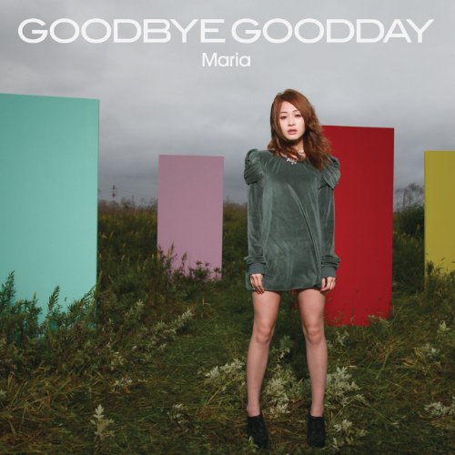 Amazon Music - MARIAのGood bye Good day - Amazon.co.jp