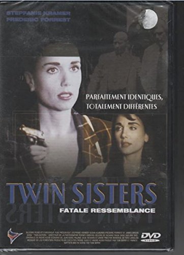 Twin Sisters - Fatale ressemblance: Amazon.it: Stepfanie Kramer ...
