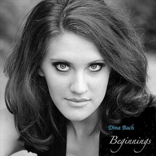 Amazon.com: Beginnings - EP : Dina Bach: Digital Music