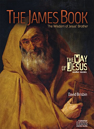 Amazon.com: The James Book: The Wisdom of Jesus' Brother: 9781532342844 ...