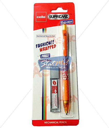 Cello Supreme Fashion (1Pc Blister) (Mt) (Pack Of 10) : Amazon.in ...