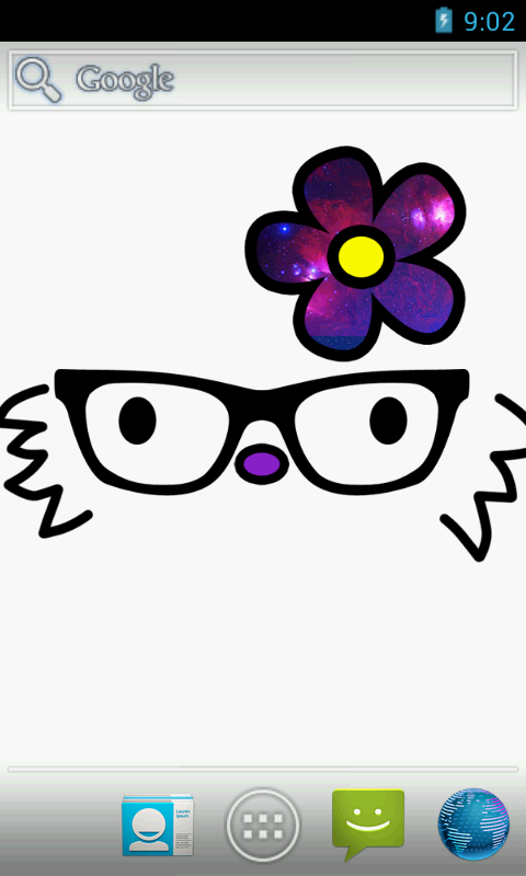 Critter Face Live Wallpaper - App on Amazon Appstore