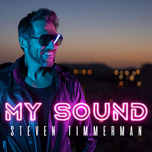 Play My Sound by Steven Timmerman on Amazon Music