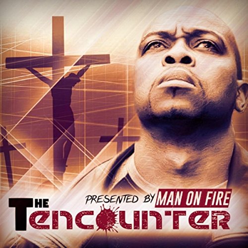 Play The Encounter Mixtape by Man On Fire on Amazon Music