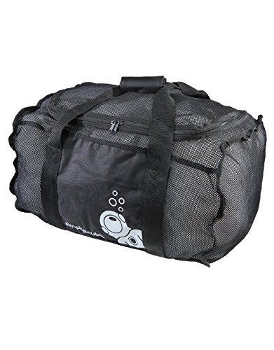 Amazon.co.uk Best Sellers: The most popular items in Diving Fin Bags