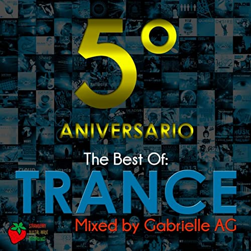 Amazon.com: The Best Of: Trance : VARIOUS ARTISTS: Digital Music