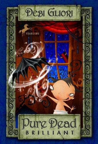 Pure Dead Brilliant (Pure Dead Series Book 3) - Kindle edition by ...