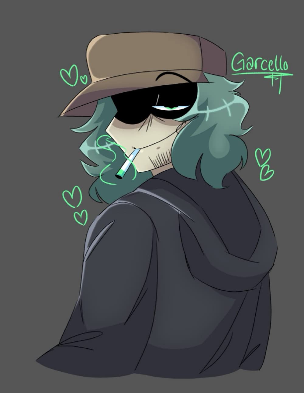 Buy Garcello : Garcello - Garcello journal - Garcello - Garcello Friday ...