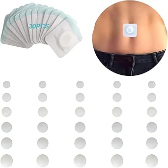 Amazon.com: Soft Silicone Ball-Shape Belly Button Plug, Tummy Tuck for ...