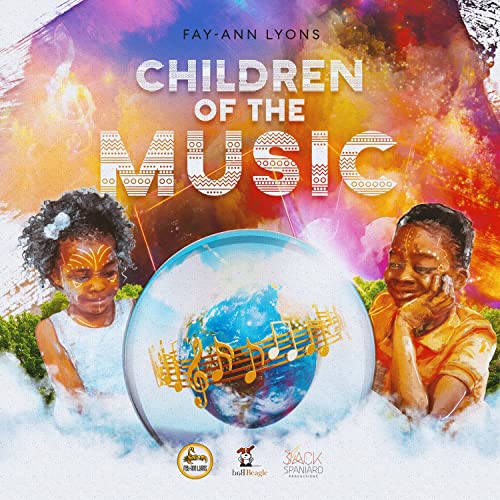 Children of the Music by Fay-Ann Lyons on Amazon Music - Amazon.com