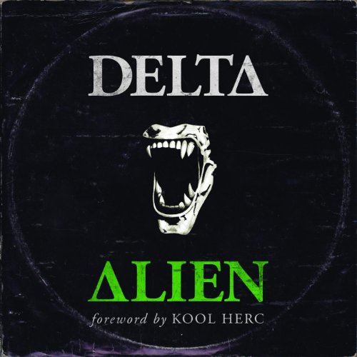Play Alien by Delta on Amazon Music