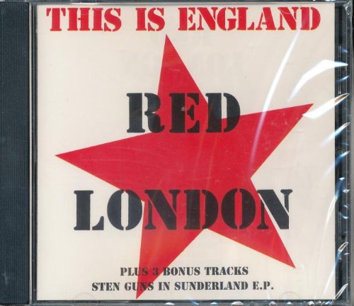 This Is England - Red London: Amazon.de: Musik-CDs & Vinyl