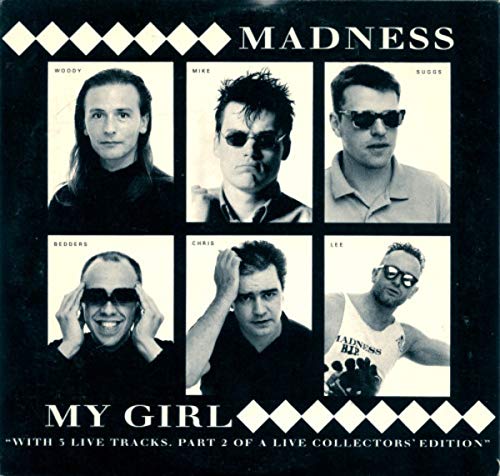 - My Girl - Part 2 - Amazon.com Music