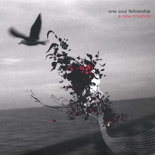 Play A New Creation by One Soul Fellowship on Amazon Music