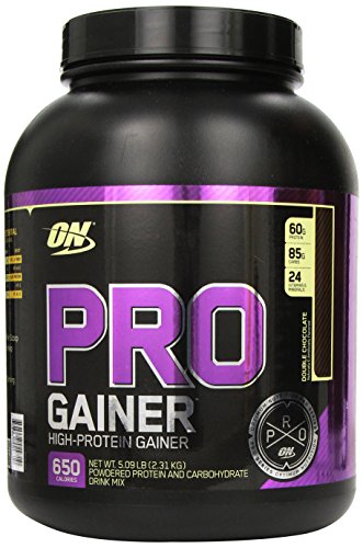 Optimum Nutrition Pro Complex Gainer