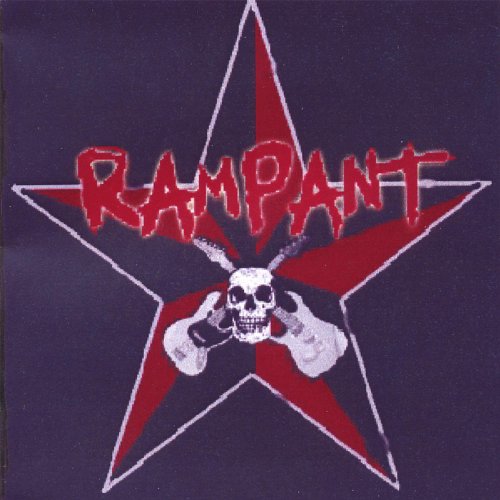 Amazon.com: Rampant : Rampant: Digital Music