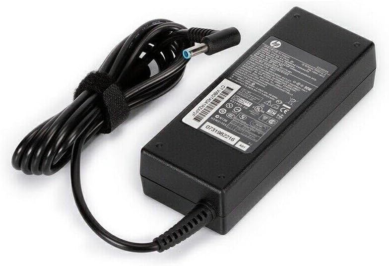 Amazon.com: PowerHOOD 90W AC Adapter Compatible with Original HP 23.8 ...