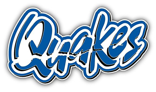 Rancho Cucamonga Quakes Logo Visit LoanMart Field Home Of The Rancho