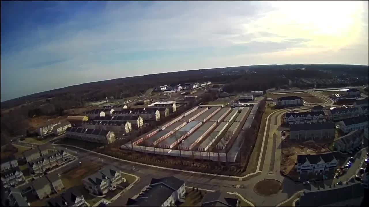 Watch Potensic D85 - you should experience it on Amazon Live