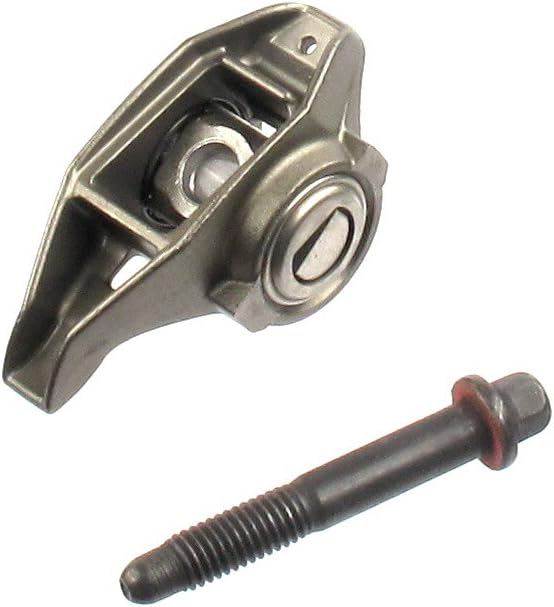 Amazon.com: JEGS Non-Adjustable Rocker Arm Assembly | Fits Ford FE ...