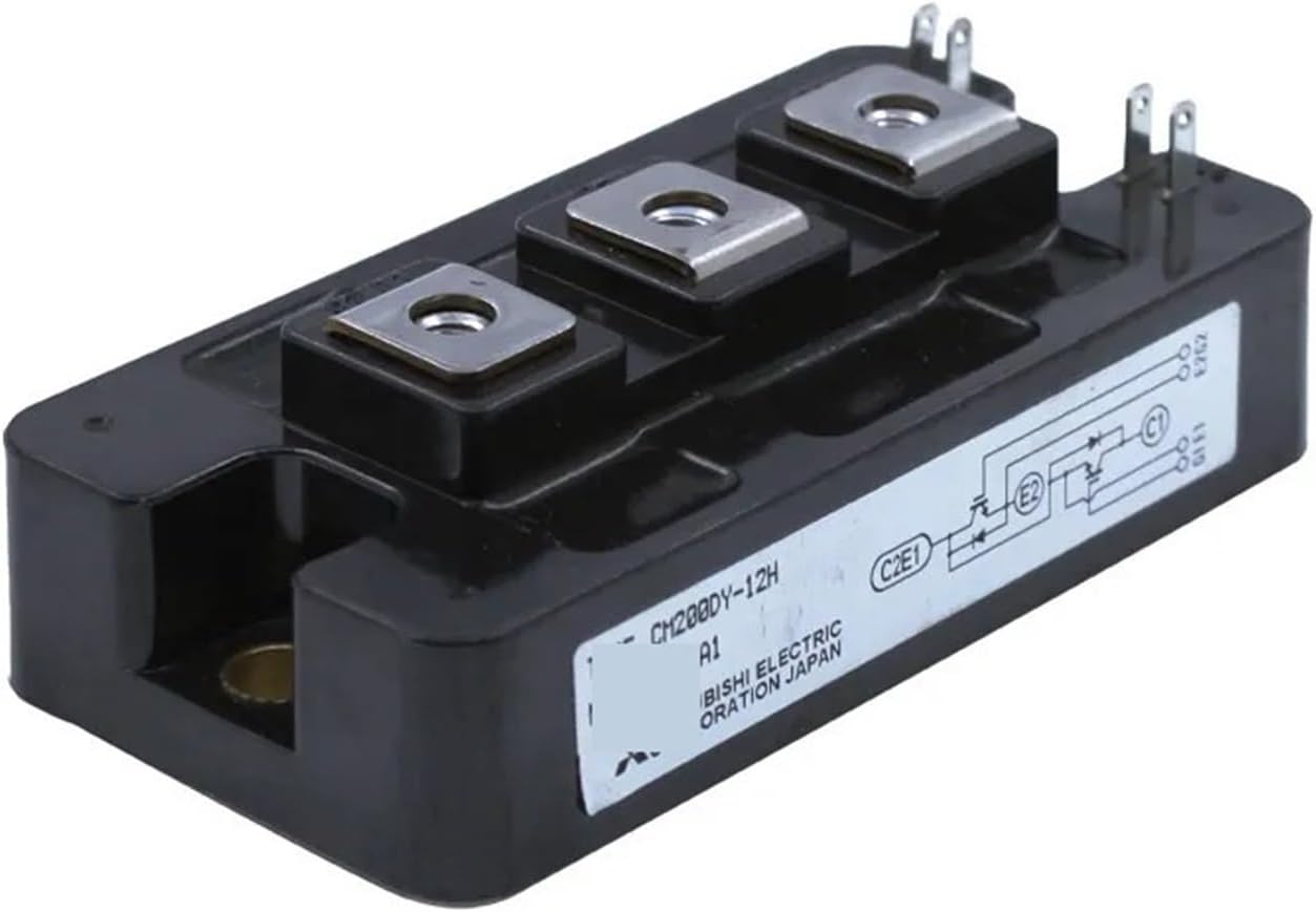 Amazon.com: PULME IGBT Transistor Module Integrated Circuit 1pcs ...