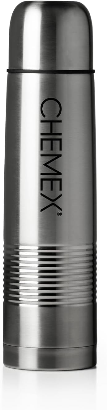 Amazon.com: Chemex - .5 Liter Thermos: Home & Kitchen