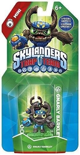 Skylanders Gnarly Barkley