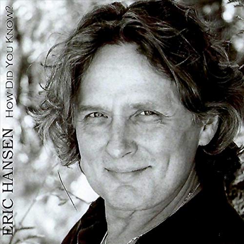 Amazon.com: How Did You Know? : Eric Hansen: Digital Music